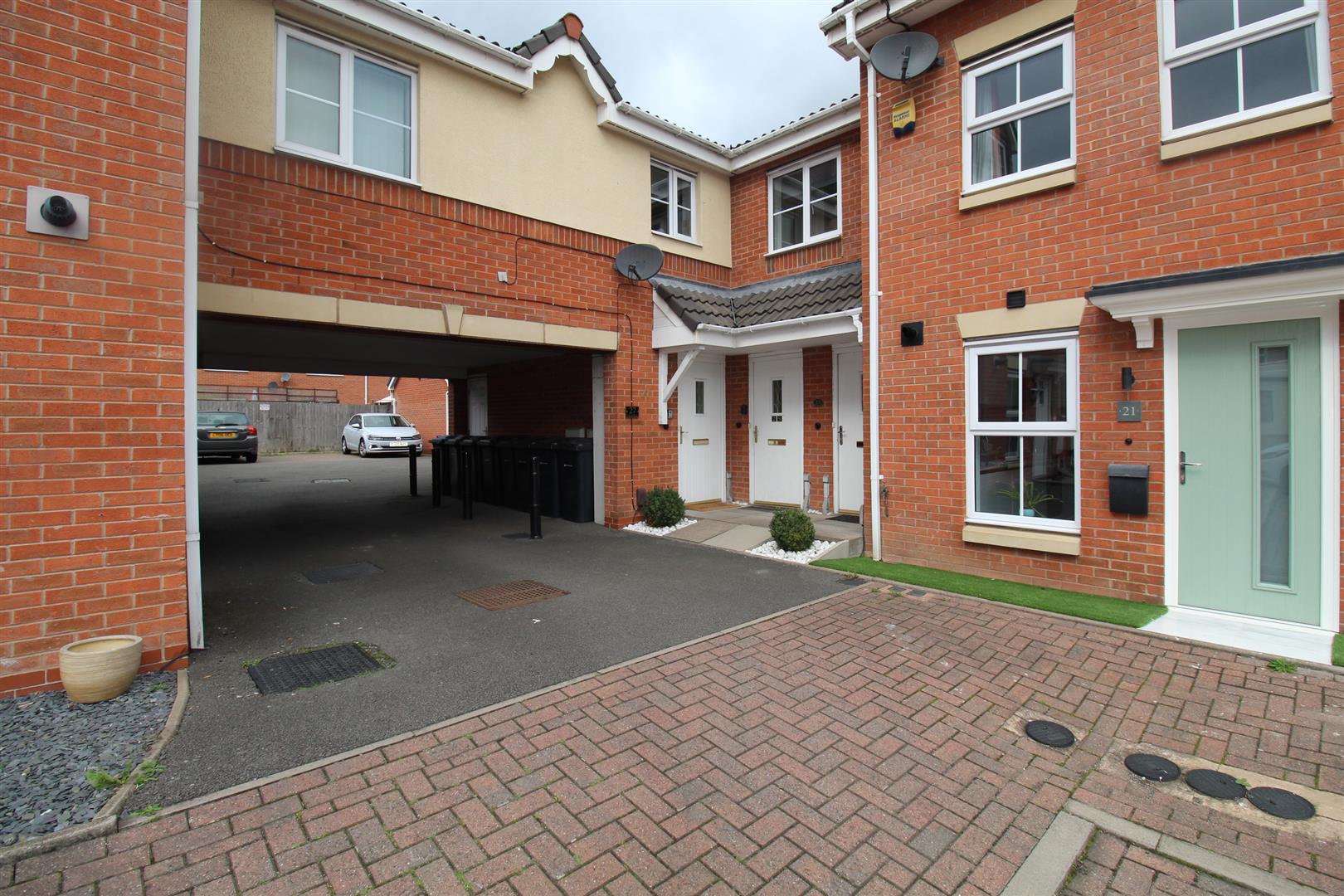 School Close, Kingshurst, Birmingham – Emma's Properties